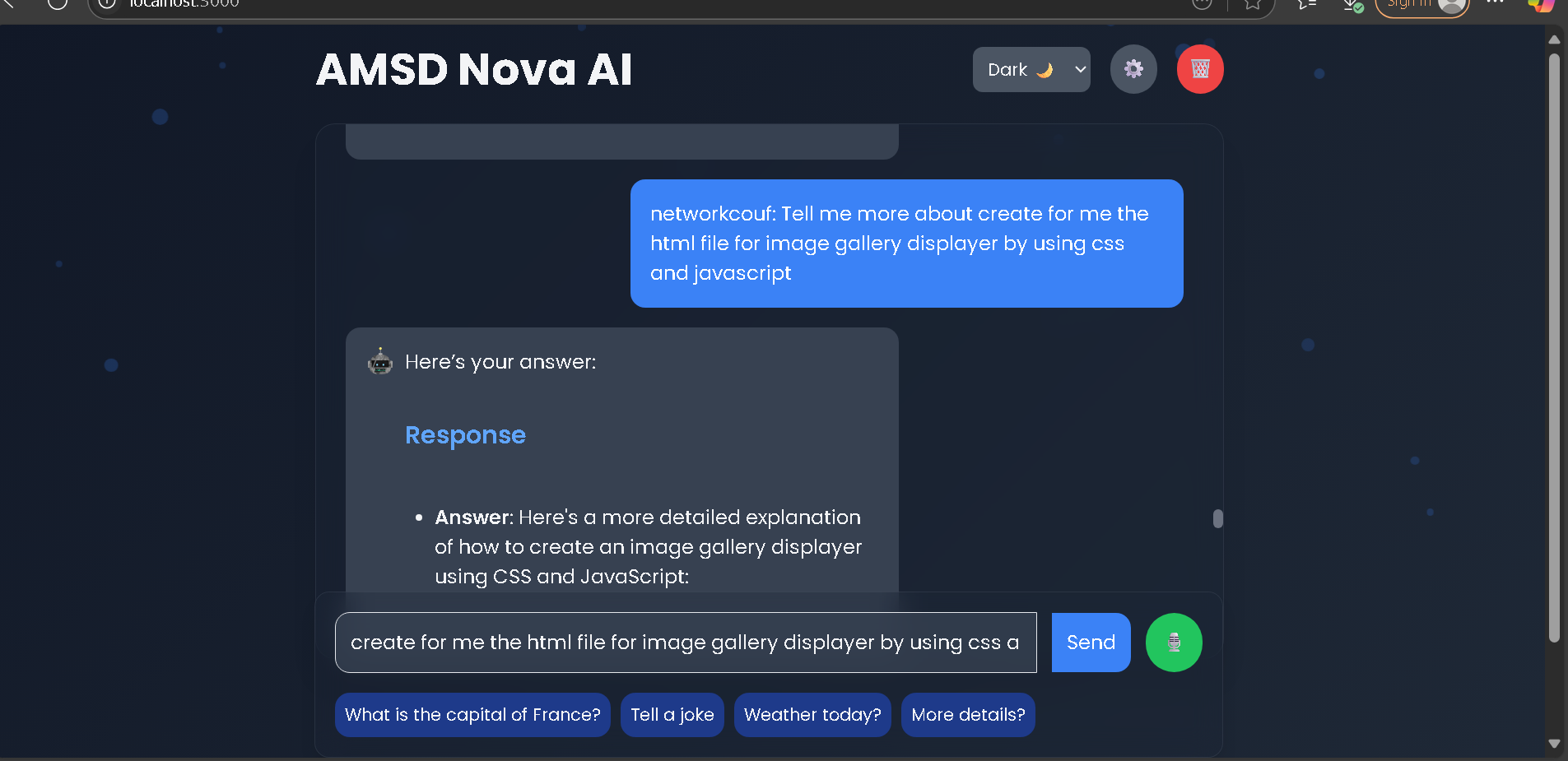 Abayesu Mugisha Simplice D Alliance - Full Stack Developer & UI/UX Designer Portfolio