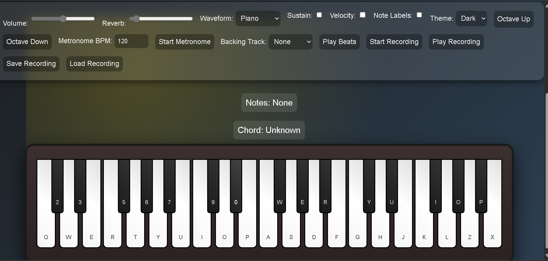 Abayesu Mugisha Simplice D Alliance - Full Stack Developer & UI/UX Designer Portfolio